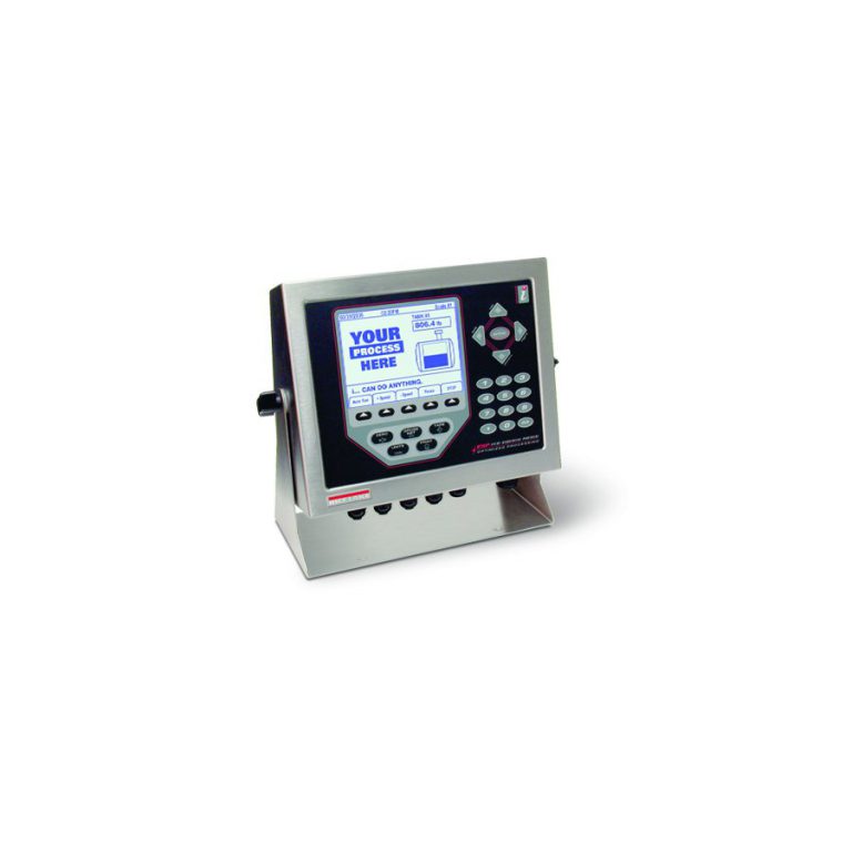 Rice Lake 920i® Programmable Weight Indicator and Controller - Global ...