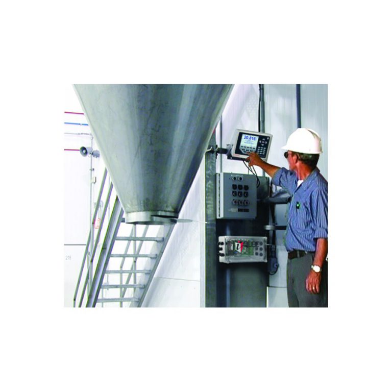 Rice Lake 920i® Programmable Weight Indicator and Controller - Global ...