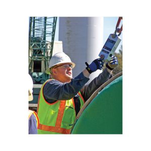 MSI, 7300 Dyna-Link 2 Tension Dynamometer - Global Scale Co.