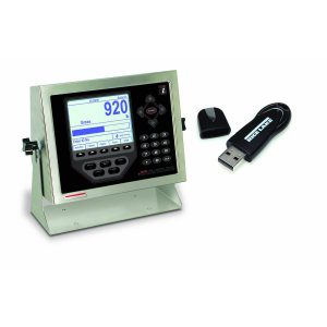Rice Lake 920i® Programmable Weight Indicator and Controller - Global ...
